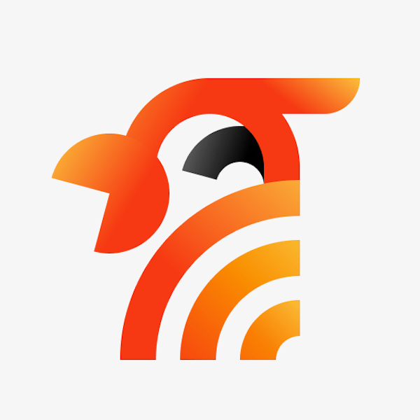 Lazybird: High-quality AI Voice Over for $0 / month